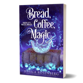 Jessica Rosenberg Books – Blue Octopus Press