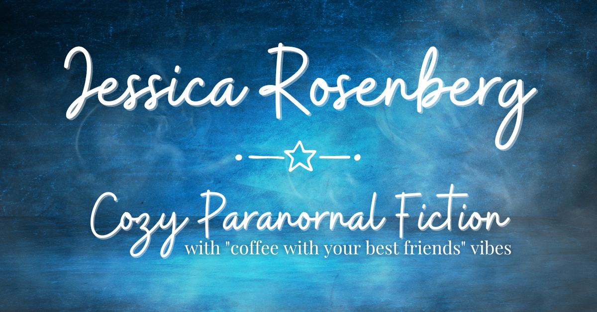 Jessica Rosenberg Books – Blue Octopus Press