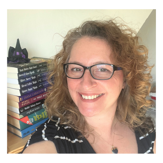 Jessica Rosenberg Books – Blue Octopus Press