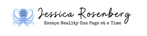 Jessica Rosenberg Books – Blue Octopus Press